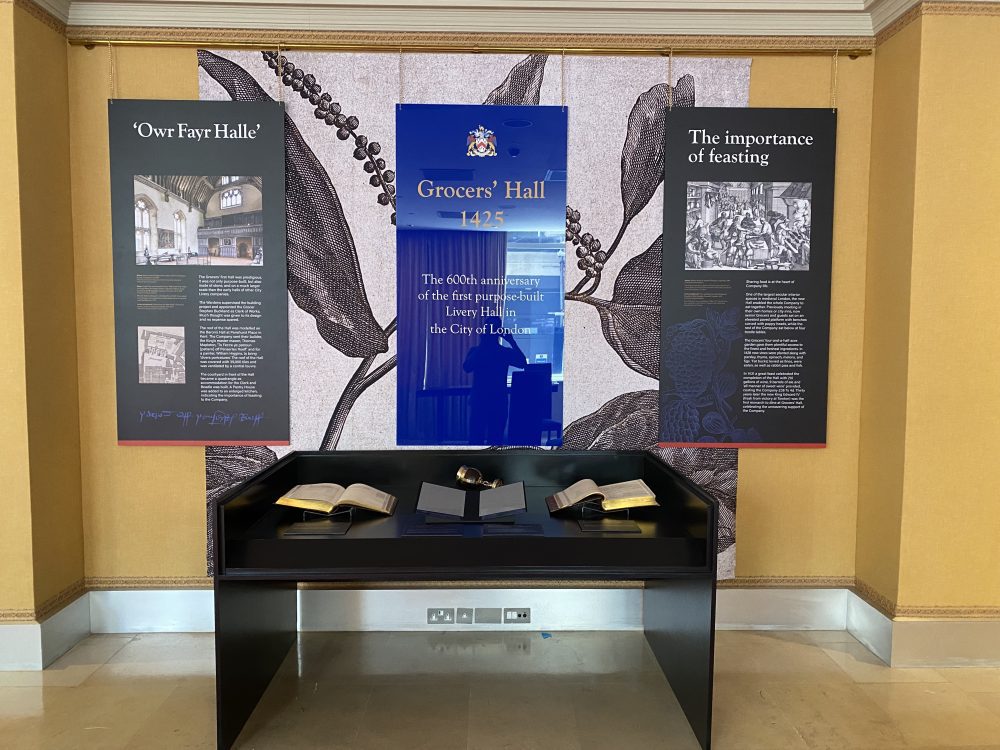 Blog: Telling a 600-year story of London heritage | Moss UK