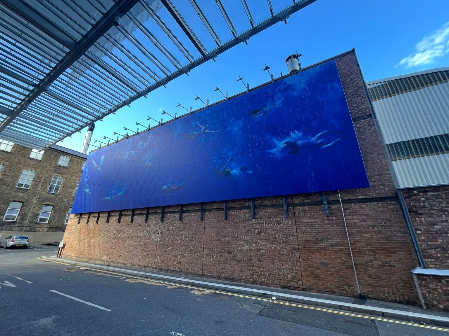 Why clients are embracing Building Wraps | Moss UK