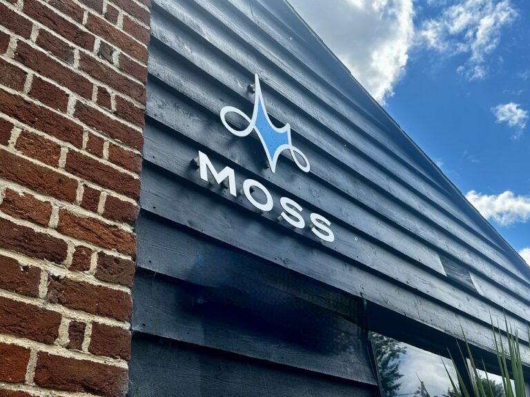 About Us | Moss UK